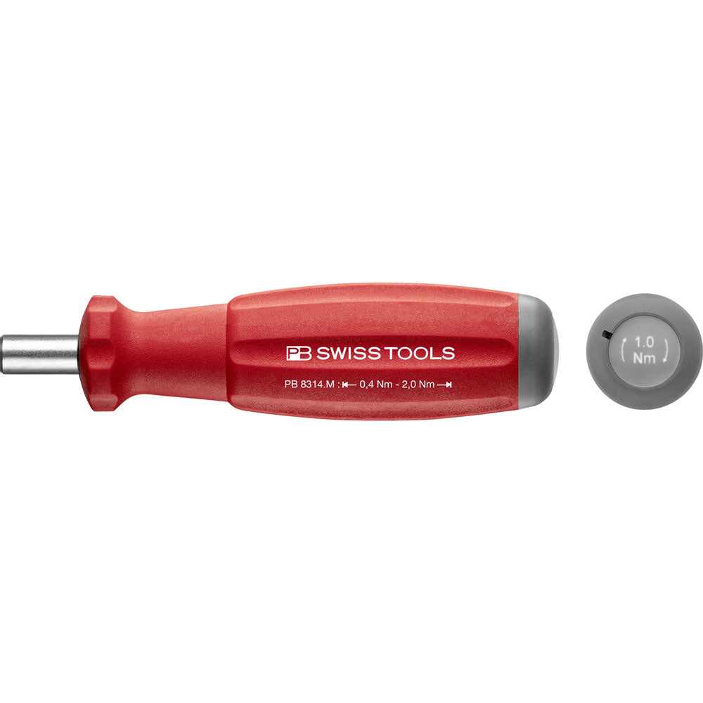 Wholesale PB Swiss MecaTorque Preset Torque Screwdriver without Scale ...