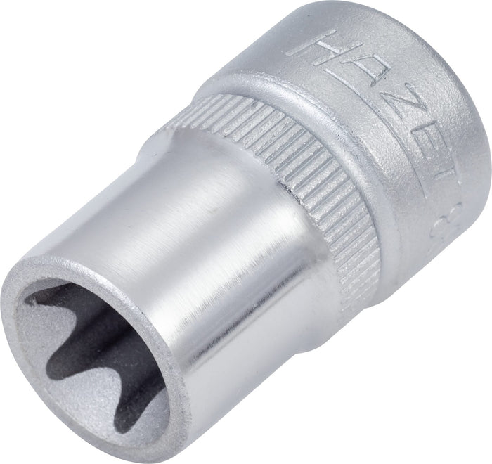 Wholesale Hazet 880-E12 3/8" (10mm) Square Hollow Socket Outside TORX ...