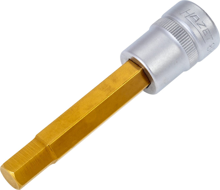 Wholesale Hazet 3/8in 9mm Hex Screwdriver Socket 8801-9 Online | OzSwiss European Tools