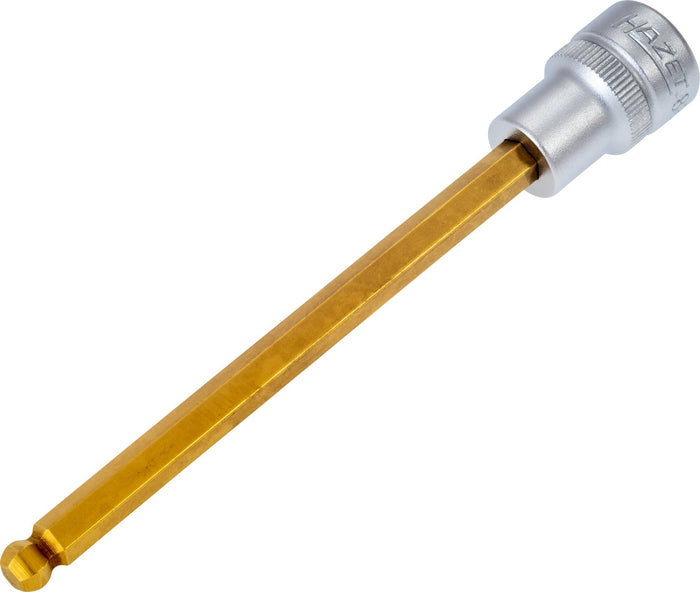 Wholesale Hazet 3/8in Hex Screwdriver Socket 6mm 8801KK-6 Online | OzSwiss European Tools