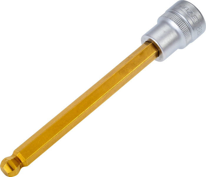 Wholesale Hazet 3/8in Hex Screwdriver Socket 8mm 8801KK-8 Online ...