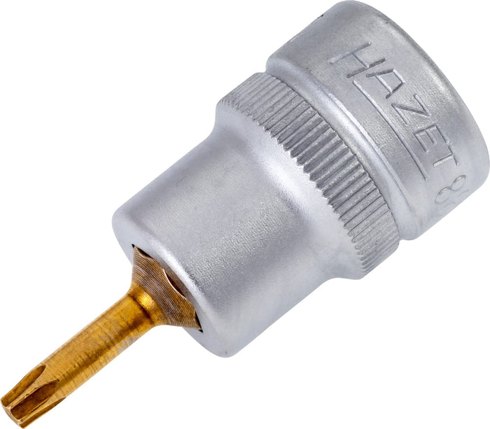 Wholesale Hazet 3/8in Torx Screwdriver Socket 8802-T15 Online | OzSwiss European Tools