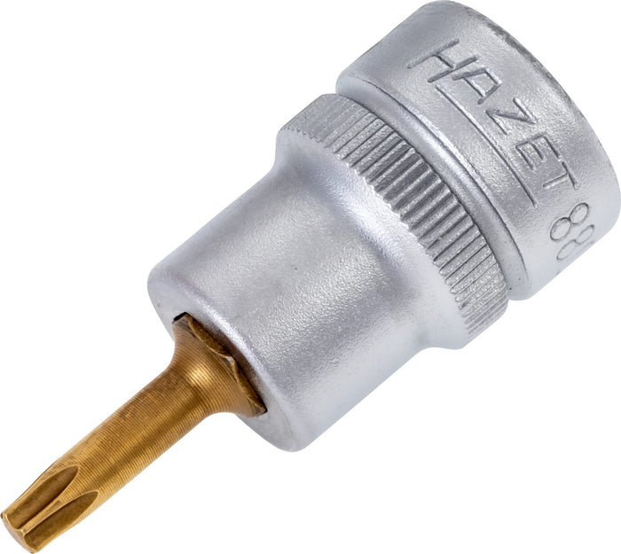 Hazet 3/8in Torx Screwdriver Socket 8802-T20 For Sale Online – OZSWISS EUROPEAN TOOLS