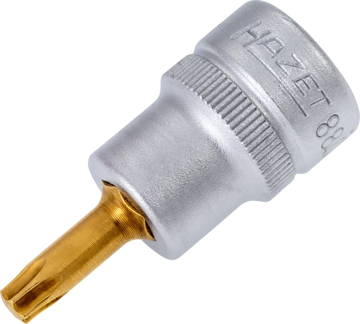 Wholesale Hazet 3/8in Torx Screwdriver Socket 8802-T27 Online | OzSwiss European Tools