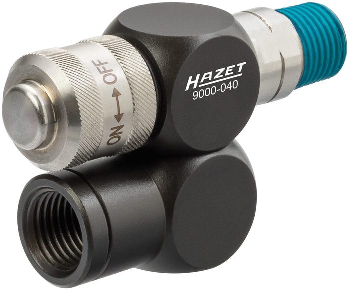 Wholesale Hazet Rotary Joint With Continuous Air Flow Rate Reducer 9000 ...