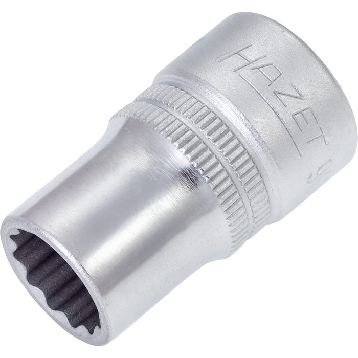 Wholesale Hazet 1/2"Square Hollow Socket Outside 12 Point Traction Profile 1/2" Socket 900AZ-1/2 ...
