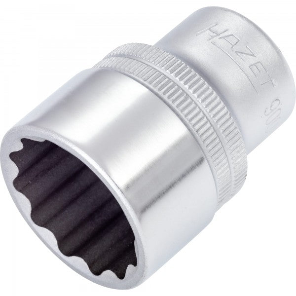 Wholesale Hazet 1/2" Square Hollow Socket Outside 12 Point Traction Profile 31/32" 900AZ-31/32 ...