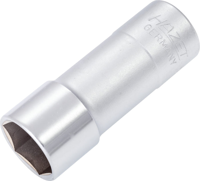 Wholesale Hazet 1/2" (12.5mm) Square Hollow Spark Plug Socket Outside Hexagon Profile 20.8mm (13 ...
