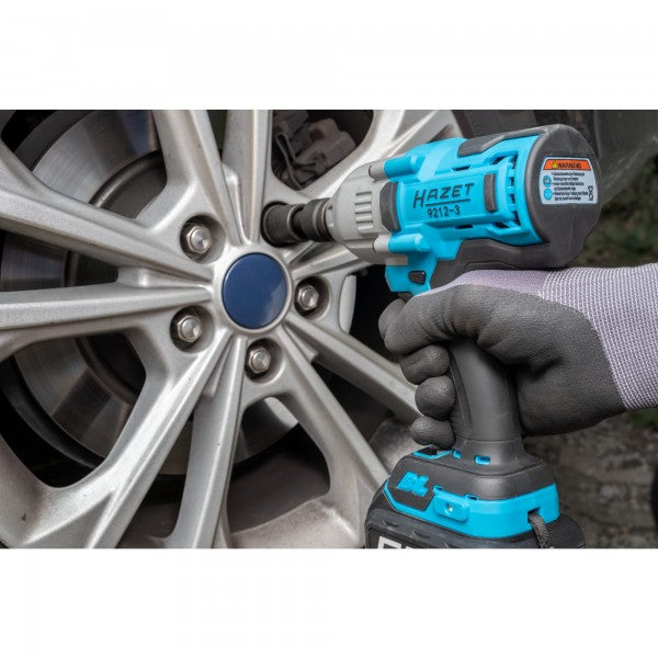 Wholesale Hazet 3 Pce 1/2in Socket Ford Wheel Bolt 900SLG-1822/3 Online ...