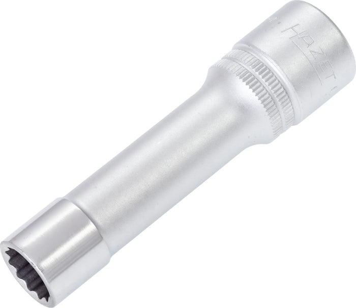 Wholesale Hazet 1/2" Square Hollow Socket Outside 12 Point Traction Profile 12mm Socket 900TZ-12 ...