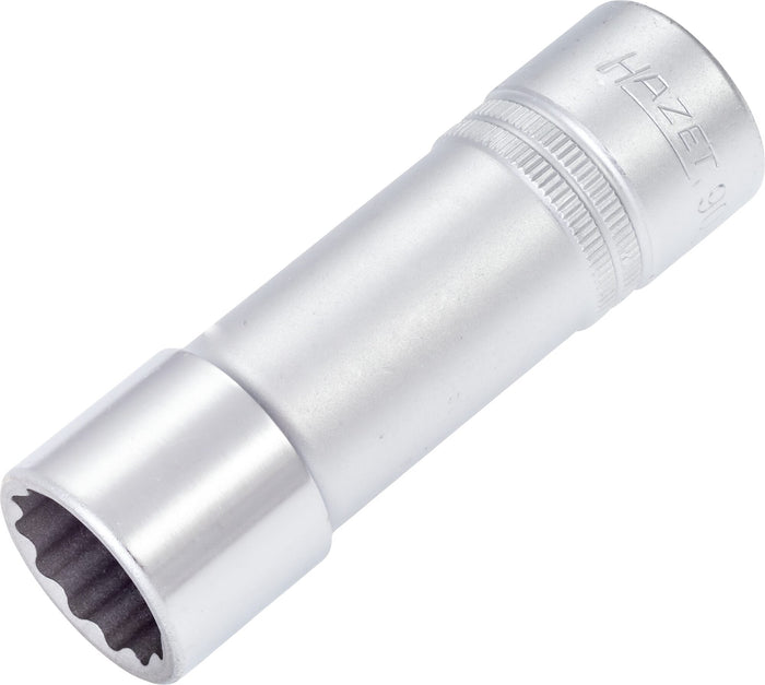 Wholesale Hazet 1/2" Square Hollow Socket Outside 12 Point Traction Profile 19mm 900TZ-19 Online ...