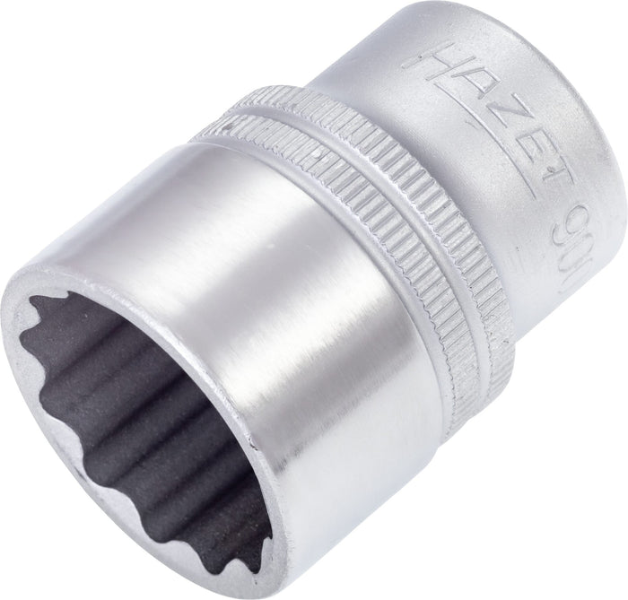 Wholesale Hazet 1/2" (12.5mm) Square Hollow Socket Outside 12-Point ...