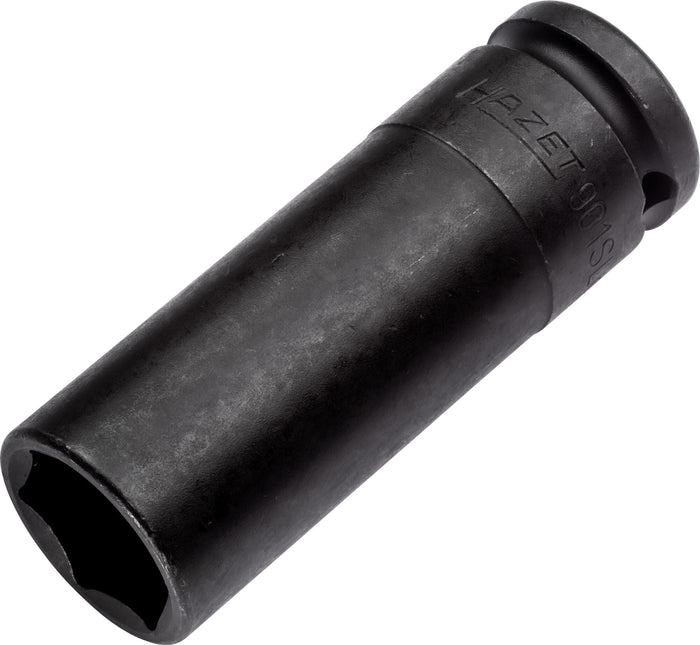 Wholesale Hazet 1/2" (12.5mm) Square Hollow Impact Socket Outside ...