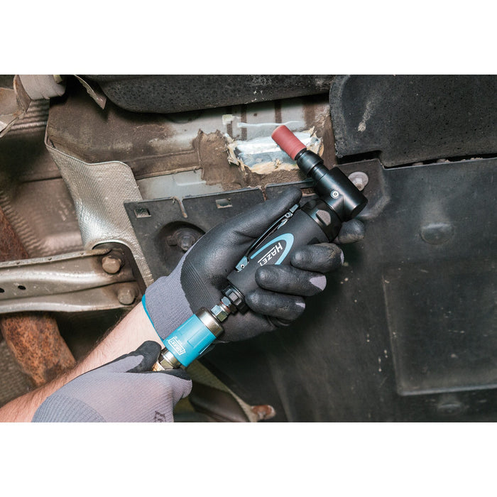Wholesale Hazet Die Grinder Angled 9032N-5 Online | OzSwiss European Tools