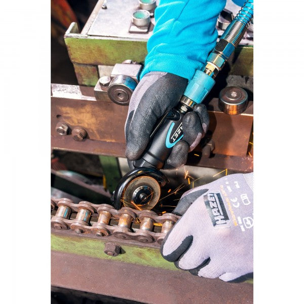 Wholesale Hazet Mini Right-Angle Grinder 9033M-7 Online | OzSwiss ...