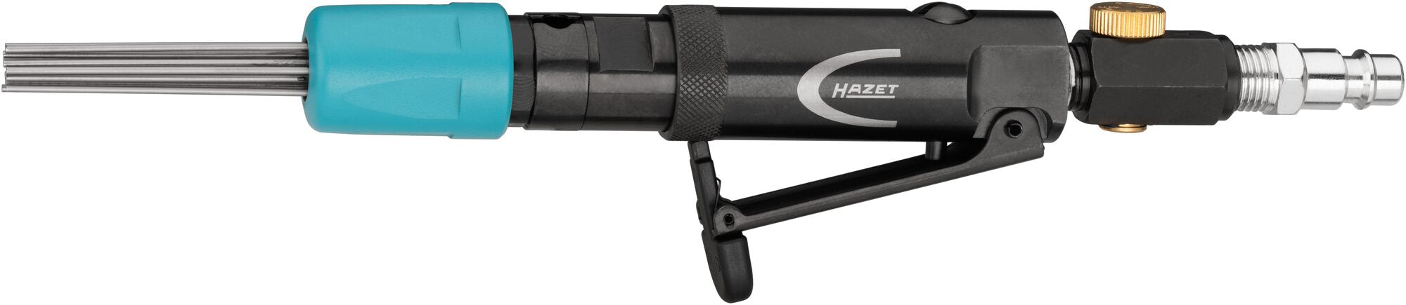 Wholesale Hazet Mini Needle Scaler 9035M-5 Online | OzSwiss European Tools