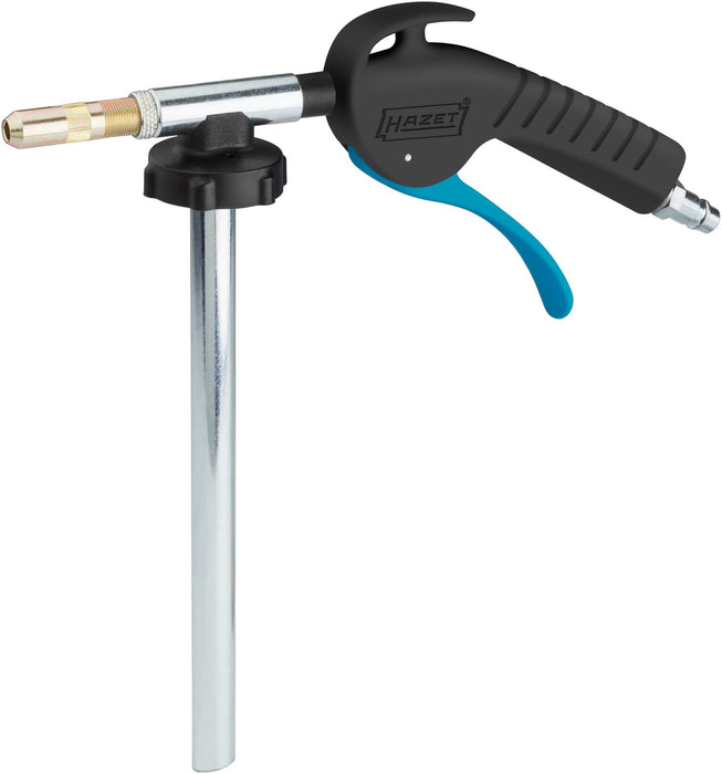 Hazet Car Body Gun For Underbody Protection And Cavity Sealing 9042P-4 ...