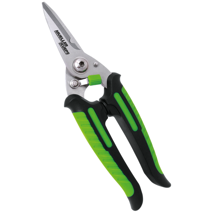 Wholesale Mueller 905 070 Heavy Duty Scissors with Cable Cutter Online ...