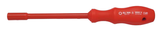 Wholesale Elora VDE Screwdriver 905-10.0mm Online | OzSwiss European Tools