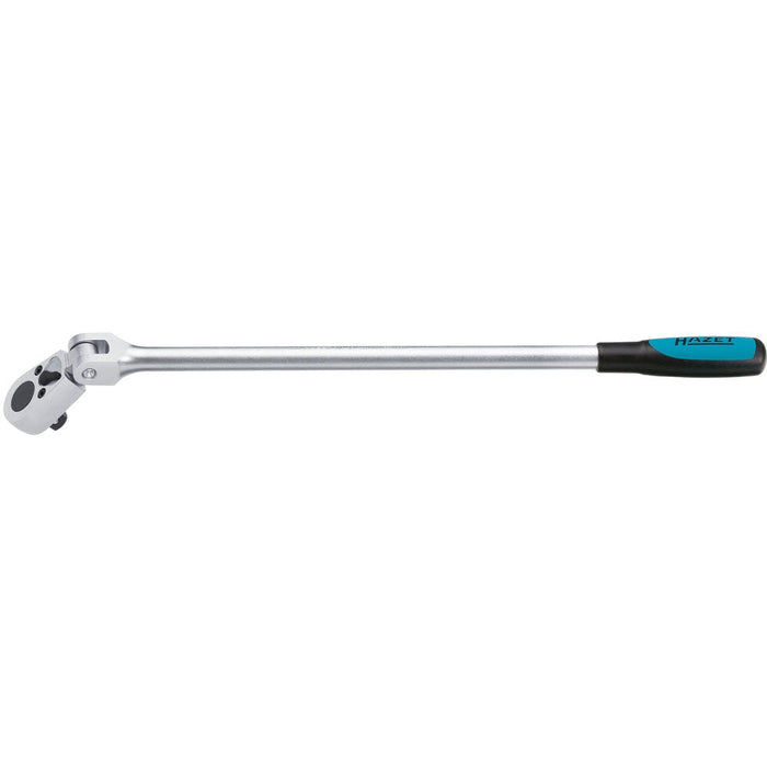 Hazet 916GL 1/2" Reversible Ratchet Long with Hinge Joint For Sale Online – OZSWISS EUROPEAN TOOLS