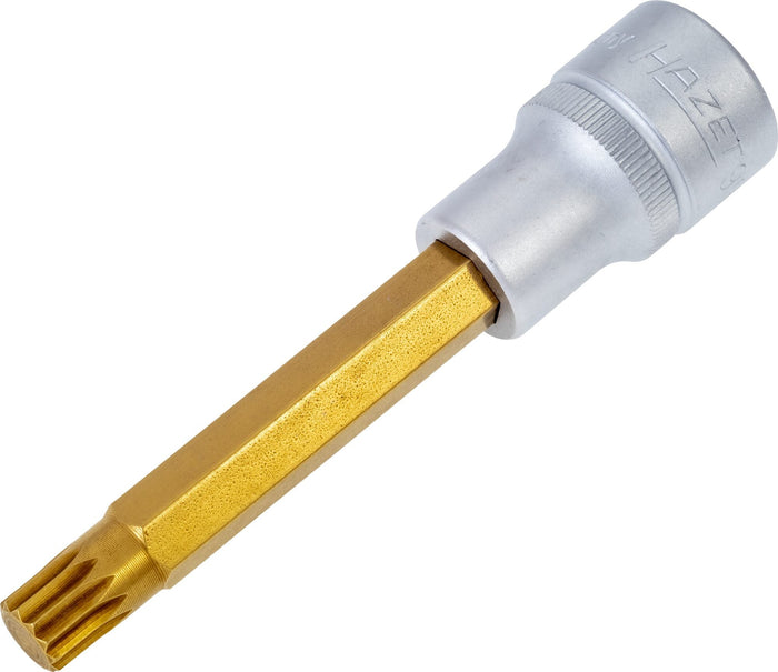 Wholesale Hazet 1/2" (12.5mm) Square Hollow Screwdriver Socket Internal ...