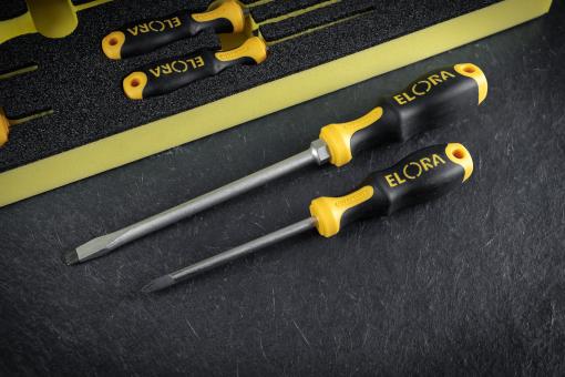 Wholesale Elora Module-QUATROLIT® 2C Screwdriver Set, 10 Pce OMS-36 ...