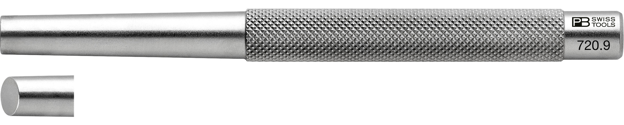 Wholesale PB Swiss Safety Drift Punch Knurled 9mm Online | OzSwiss ...