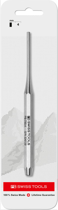Wholesale PB Swiss 750 Pin Punch Drift Punch Octagonal 4mm Point in ...