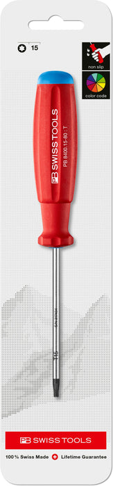 Wholesale PB Swiss Torx TX15 SwissGrip Screwdriver in Skin Pack Online ...