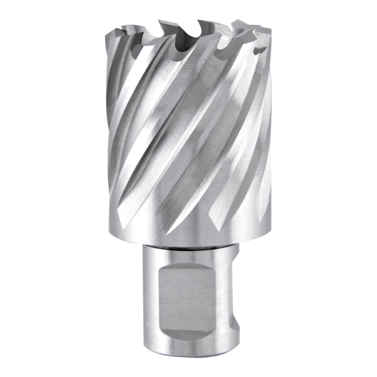 Wholesale Ruko Core Drill HSSE-Co 5 with Weldon Shank (3/4in) Cut Depth ...