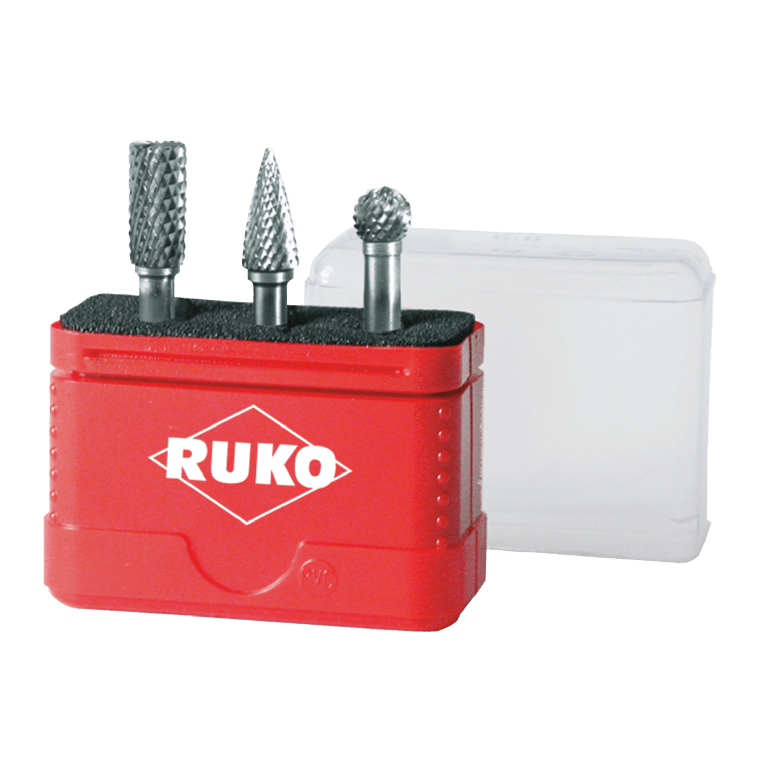 Wholesale Ruko Tungsten Carbide Rotary Burrs TC in Mini-Box Online ...