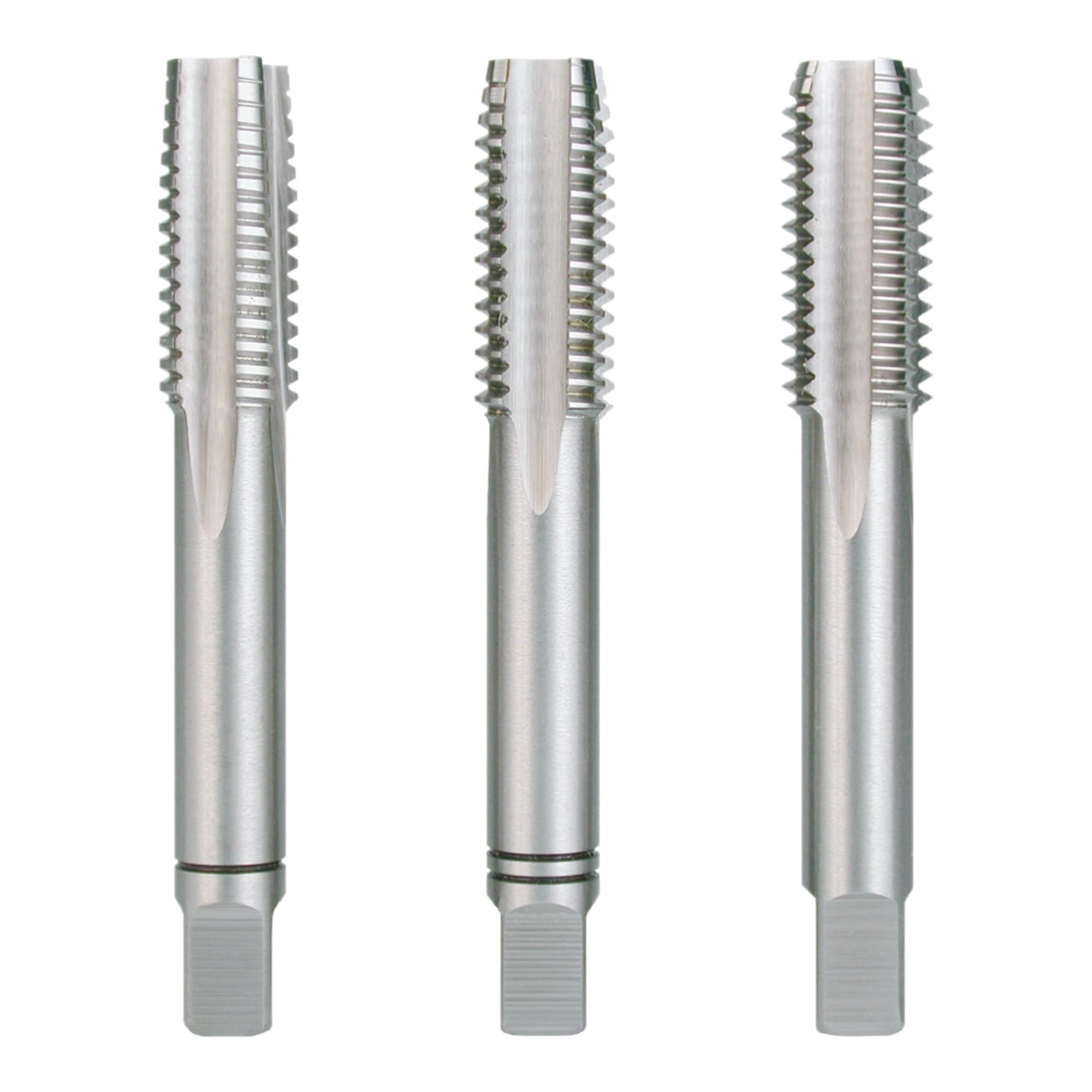 Wholesale RUKO Hand Taps UNC ≈ DIN 352 HSS 3/8in Online | OzSwiss ...