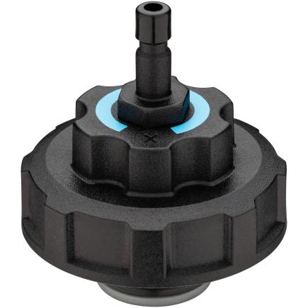Wholesale Vigor V1963N-X Cooling System Diagnostics Adapter M55 x 2.5 ...