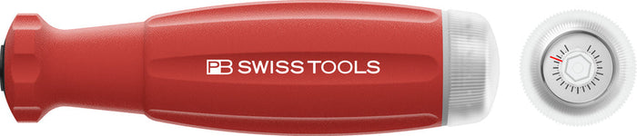 Wholesale PB Swiss8316.A MecaTorque Torque Screwdriver with Analog Scale Online | OzSwiss ...