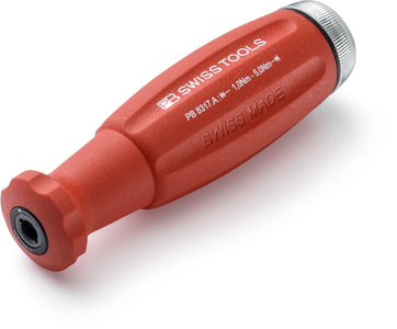 Wholesale PB Swiss 8317 MecaTorque Torque Screwdriver with Analog Scale 103g Online | OzSwiss ...