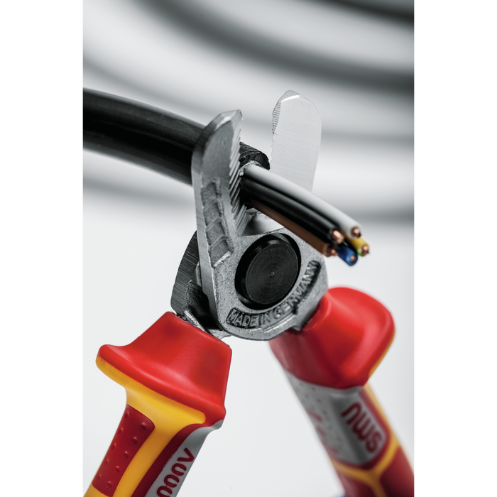 Wholesale NWS 043-49-VDE-160 Cable Cutter VDE Online | OzSwiss European ...