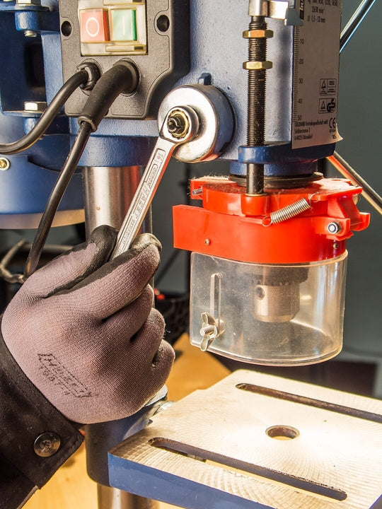 Wholesale Hazet 610N-27X32 Double Box-End Wrench Outside 12-Point ...