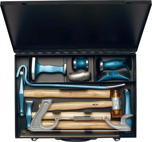 Wholesale Elora Panel Beating Set 12 Pce 1650S12 Online | OzSwiss ...