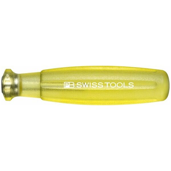 Wholesale PB Swiss 6 Multicraft Handles with Magnet - Yellow Online ...