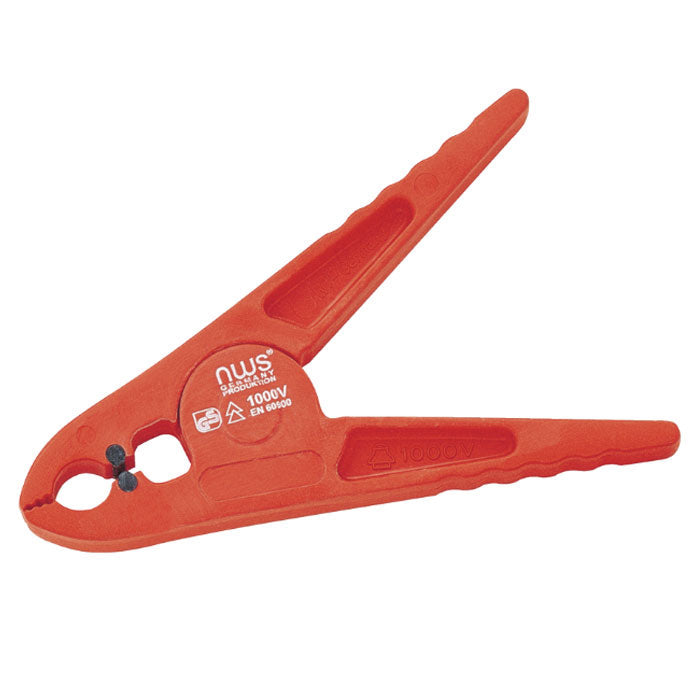 Wholesale NWS 2045-150 VDE Plastic Clamp Online | OzSwiss European Tools