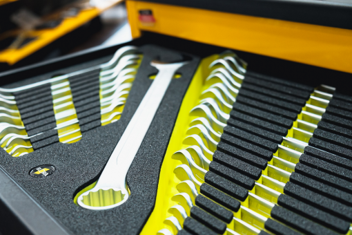 Wholesale Elora Module Spanner Set OMS-50 Online | OzSwiss European Tools