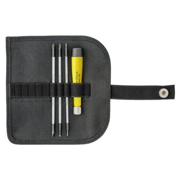 Wholesale PB Swiss 4 Piece Interchangeable ESD Screwdriver Set Online ...