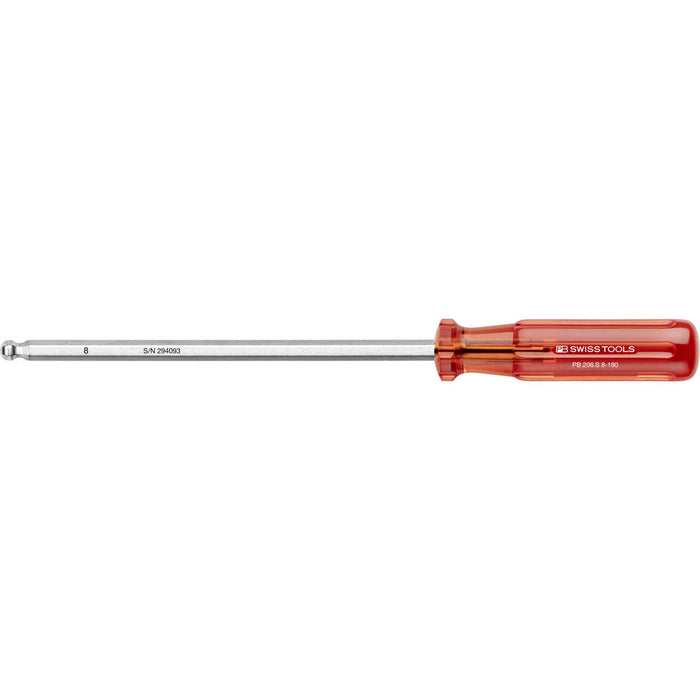 Wholesale PB Swiss 206 S Classic Hex Ball End Screwdrivers Online ...