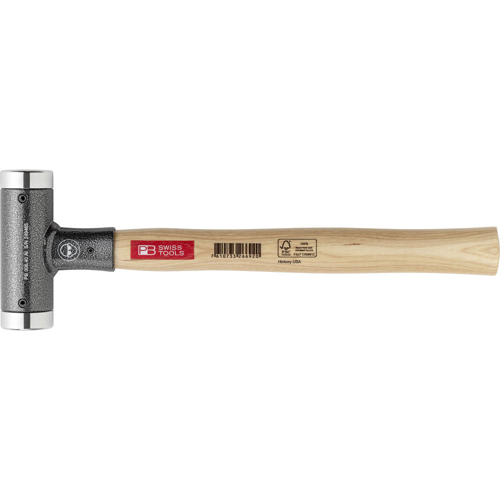 Wholesale PB Swiss Aluminium Soft-Faced Dead-Blow Mallets Online ...