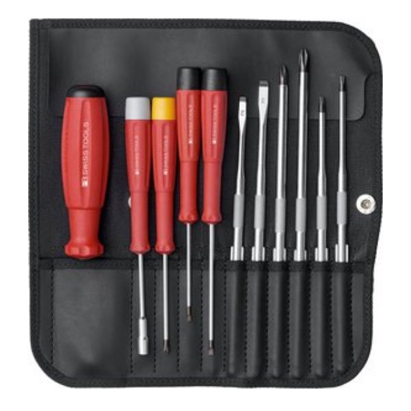 Wholesale PB Swiss Interchangeable Screwdriver Set Online | OzSwiss ...