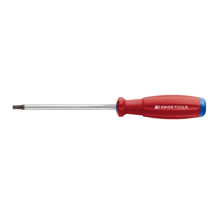Wholesale PB Swiss Torx TX27 SwissGrip Screwdriver Online | OzSwiss ...