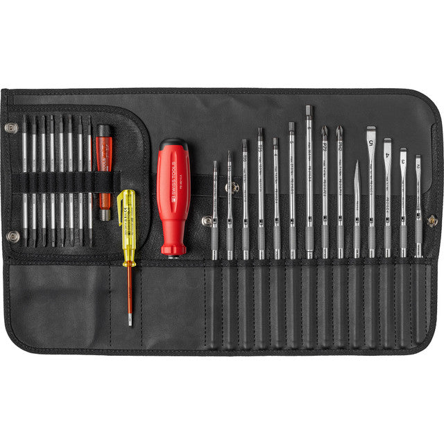 Wholesale PB Swiss 38515 SwissGrip Evo All Rounder Set with ...