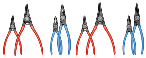 Wholesale Gedore Assembly Pliers Set 8 Pce S 8028 Online | OzSwiss ...