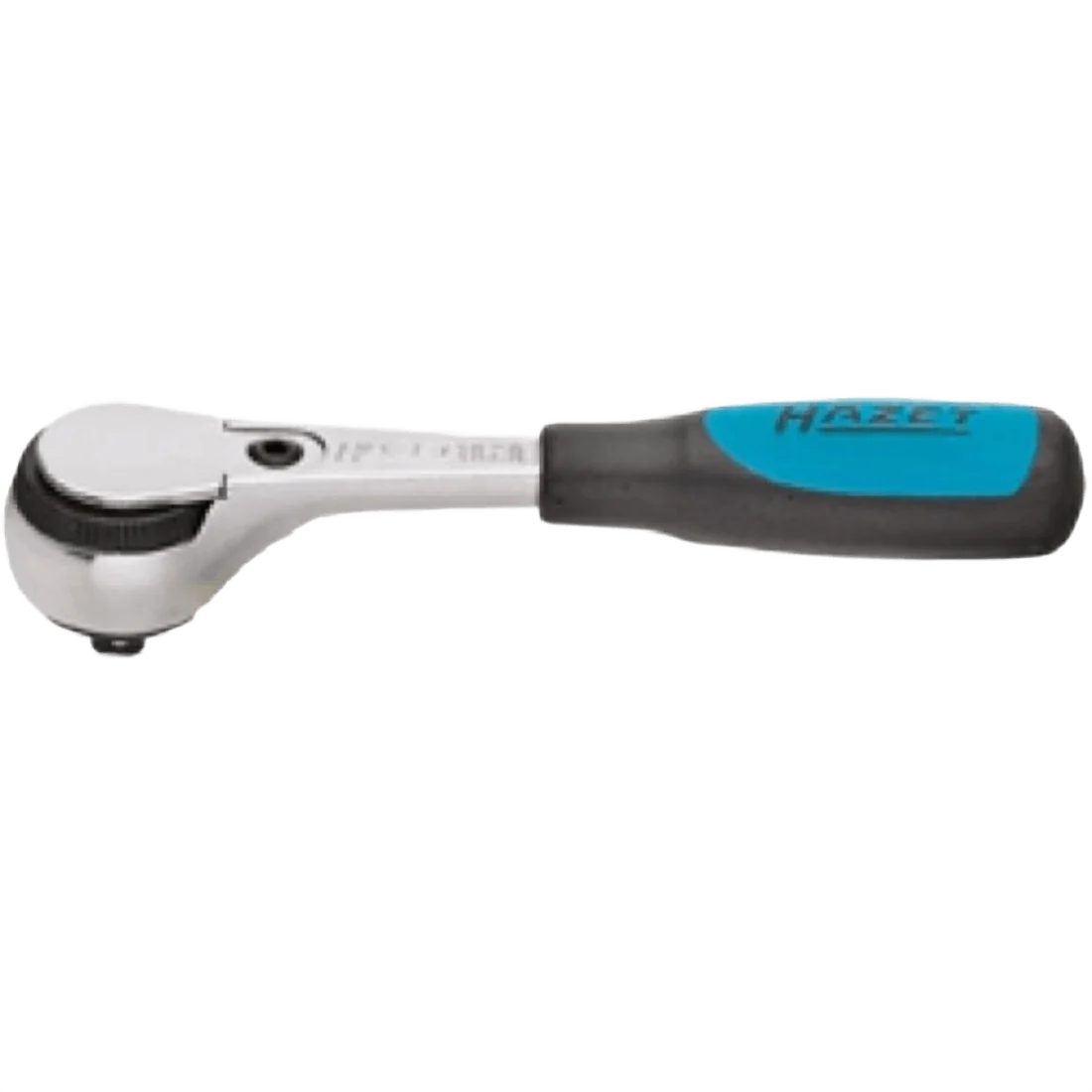 Wholesale Hazet 863F Fine-Tooth Reversible Ratchet 1/4" Online ...