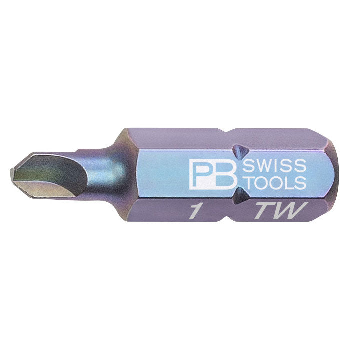 Wholesale PB Swiss C6 189 Tri-Wing PrecisionBit Design C 6.3 (1/4 ...